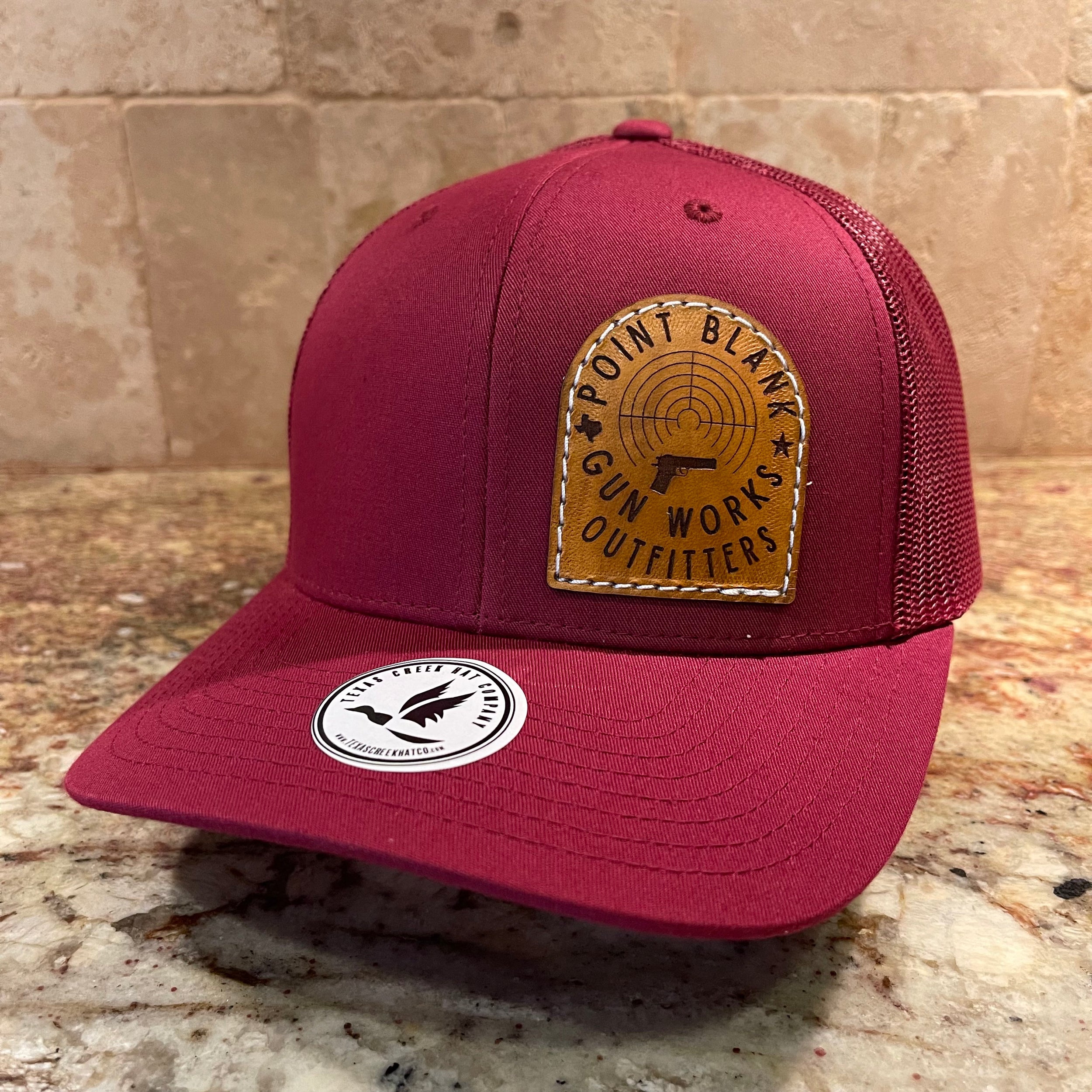 Texas Creek Hat Company