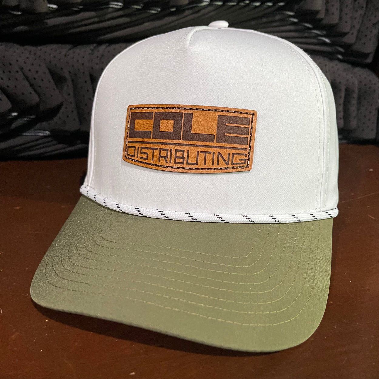 Texas Creek Hat Company