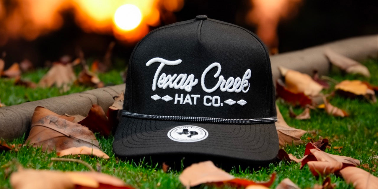 Texas Creek Hat Company